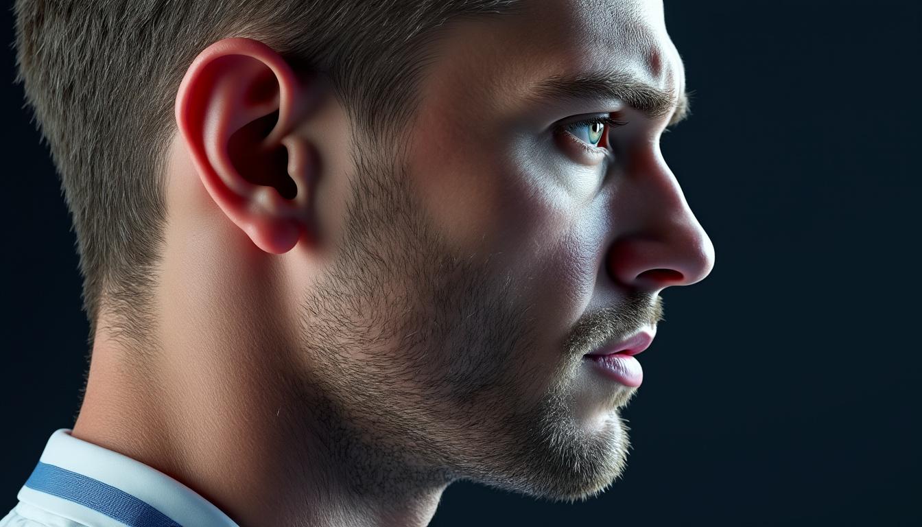 Pression dans les oreilles et la tête : quand consulter un ...